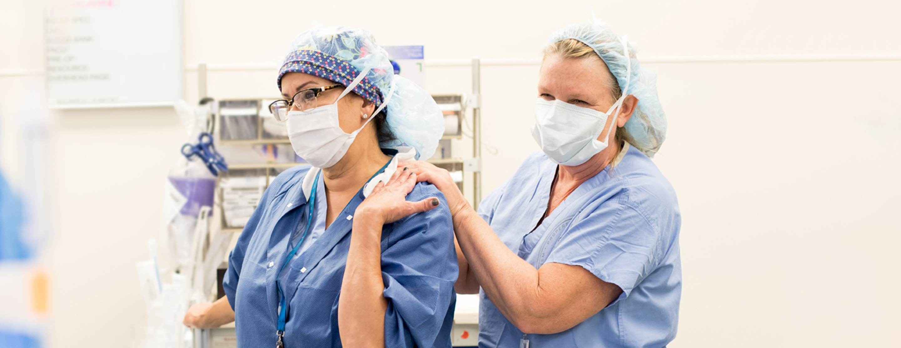 Magnet Recognition | UCSF Health