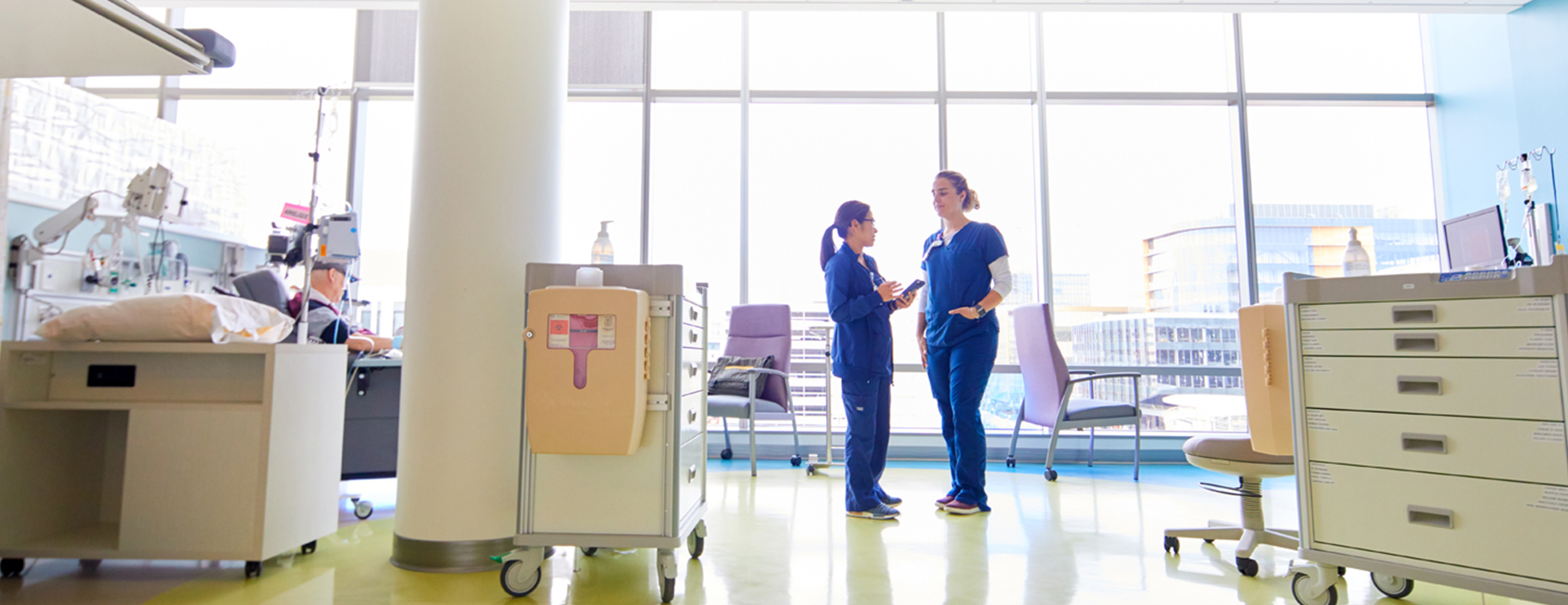 UCSF Medical Group | For Health Professionals | UCSF Health