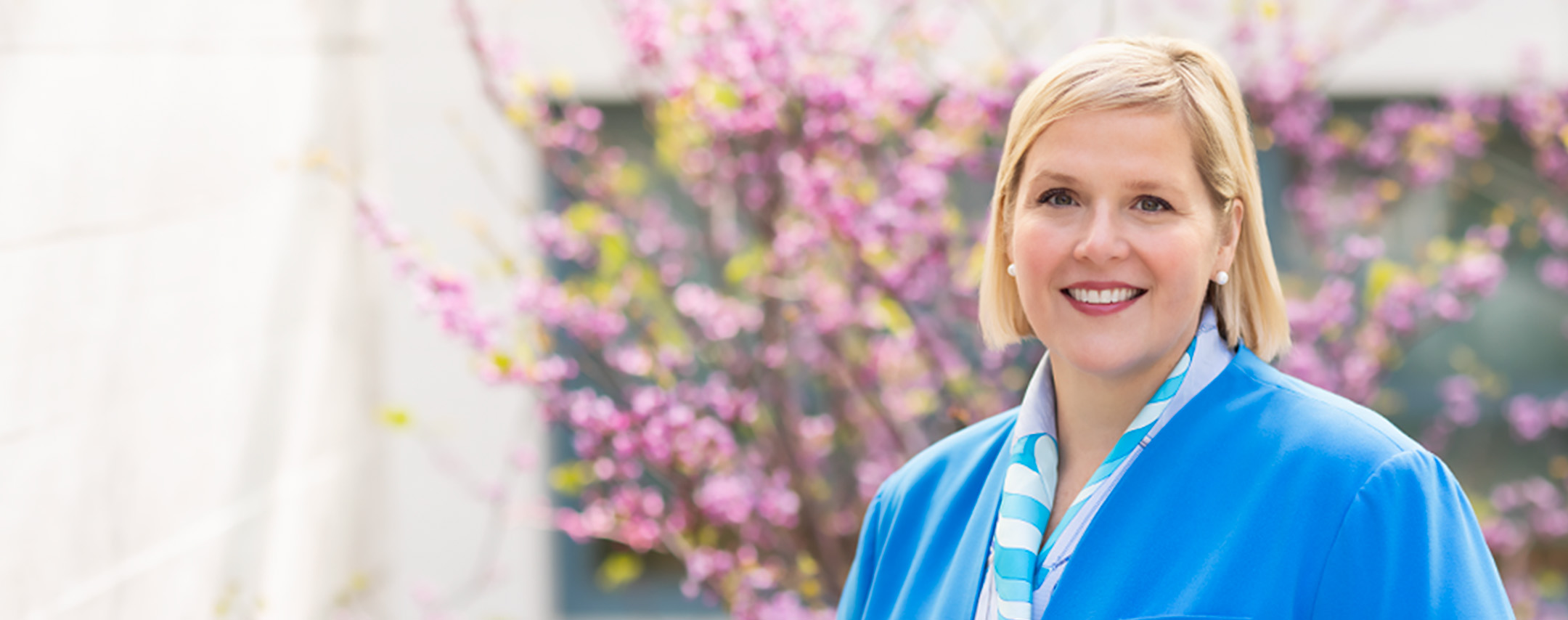 Our Leadership | UCSF Health