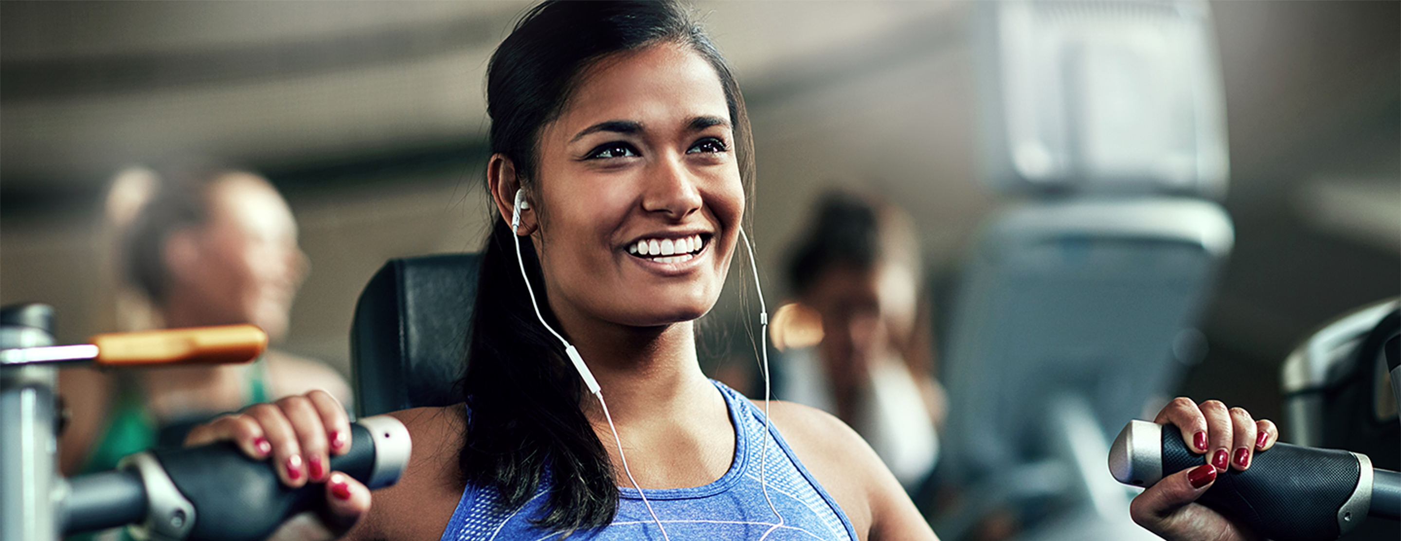 Human Performance Center | UCSF Health