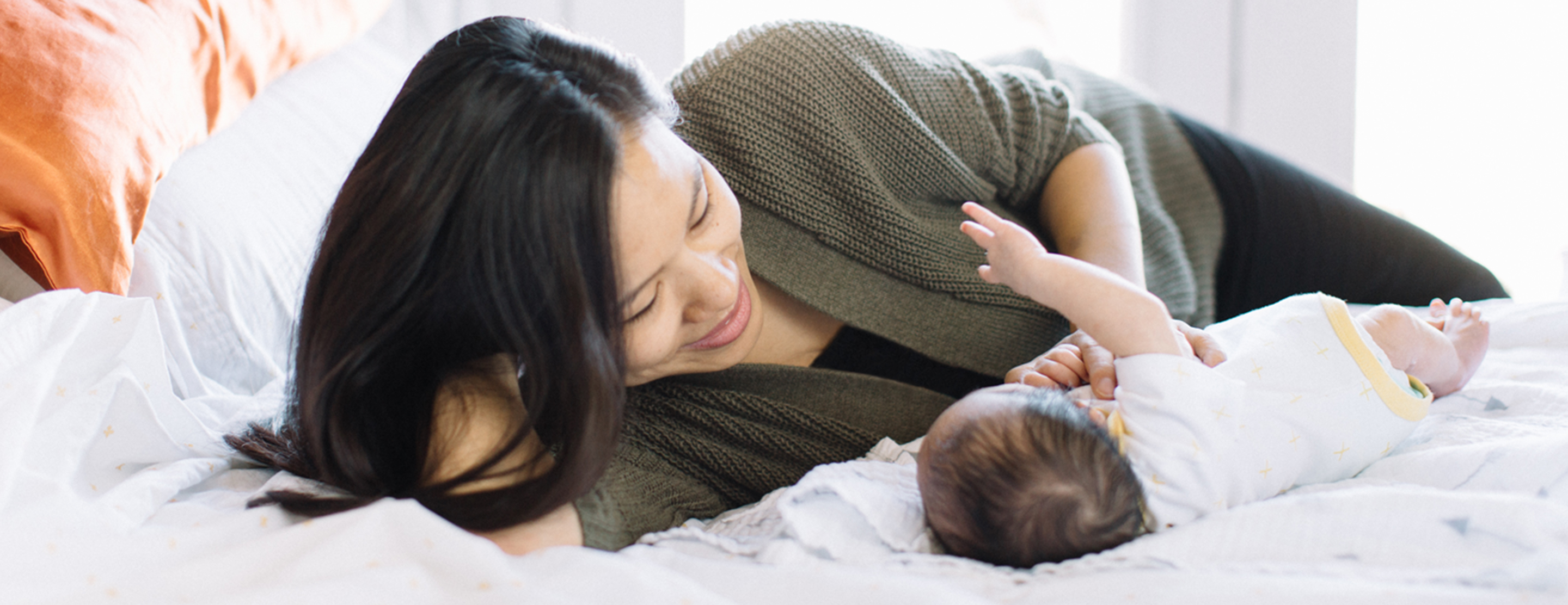 Perinatal Wellness Program | UCSF Health