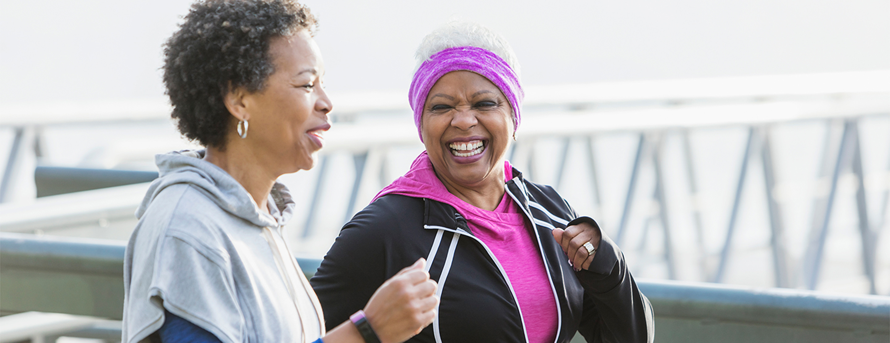 Balance and Falls Center | UCSF Health