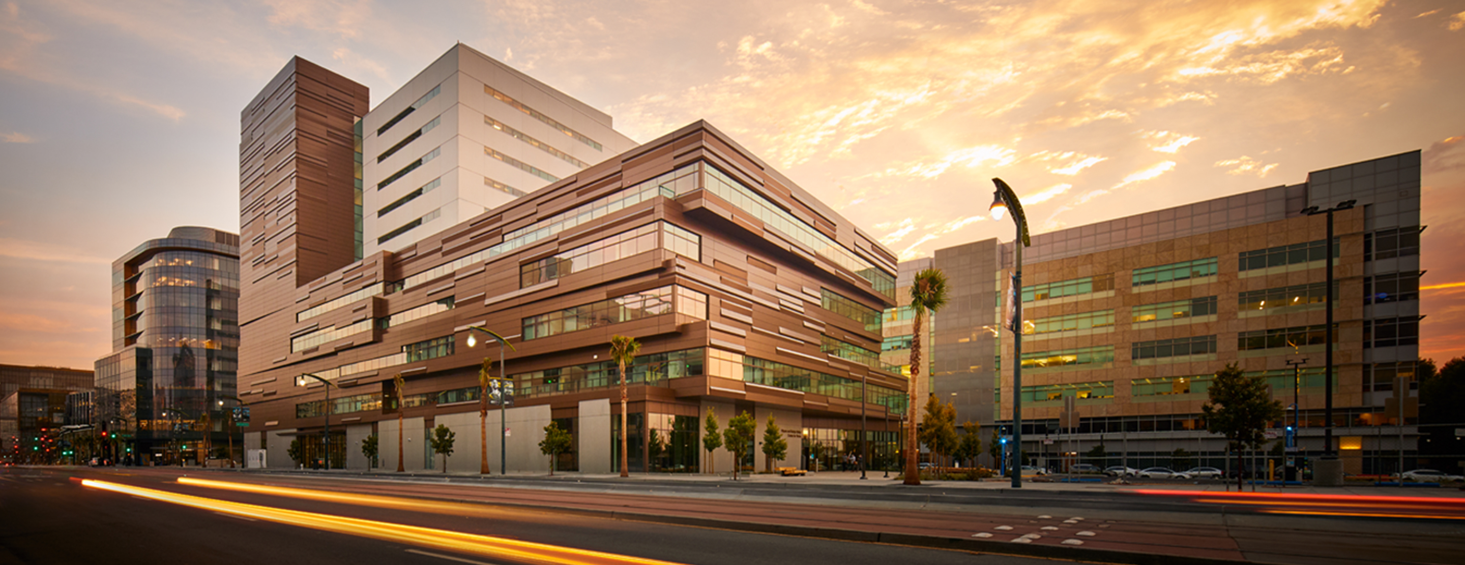 UCSF Wayne and Gladys Valley Center for Vision | UCSF Health