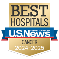 Gastrointestinal Stromal Tumors | Conditions & Treatments | UCSF Health