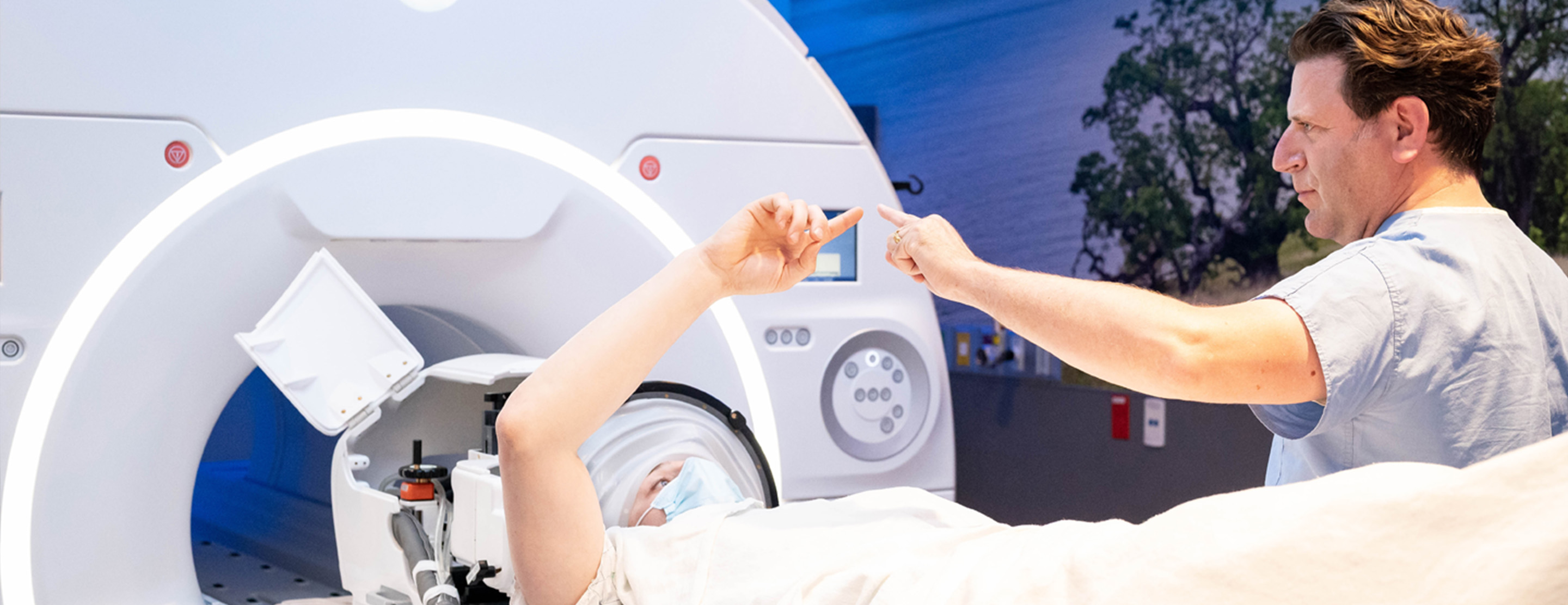 UCSF Neurology & Neurosurgery: Advancing Care of the Human Brain