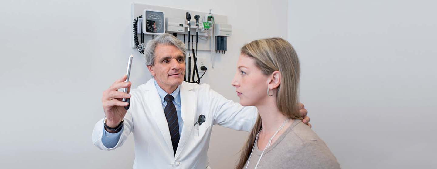 UCSF Neurology & Neurosurgery: Advancing Care of the Human Brain