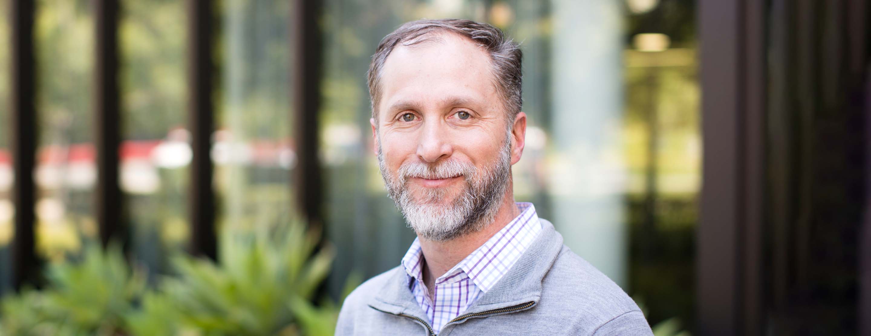 Doctor Q&A: Ethan Weiss | UCSF Health