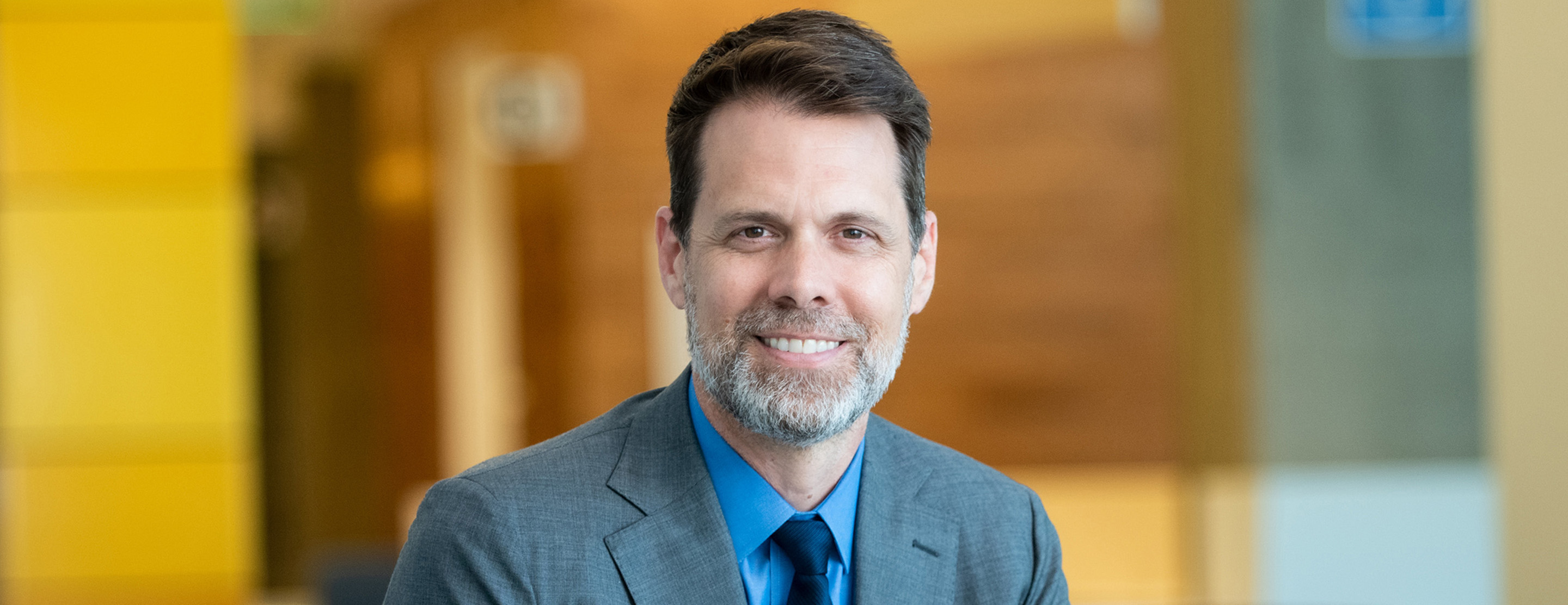 Doctor Q&A: Hal Collard | UCSF Health