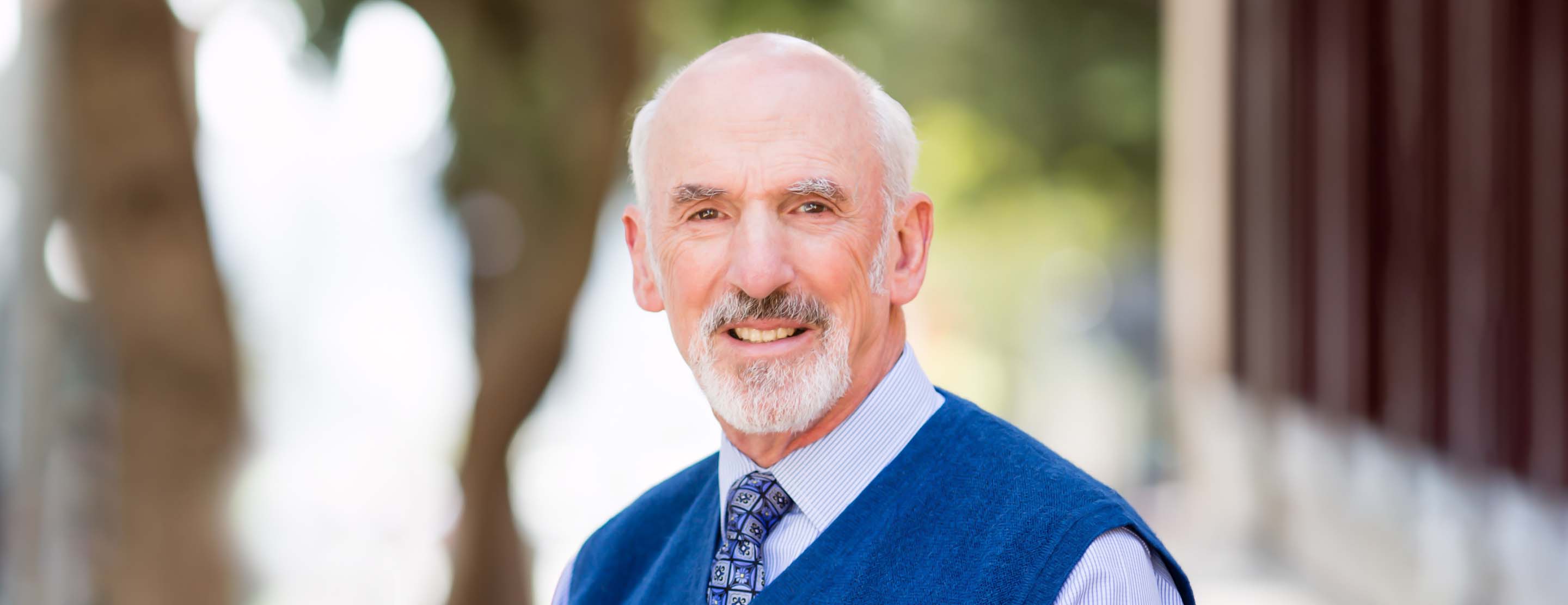 Doctor Q&A: Jeffrey Wolf | UCSF Health