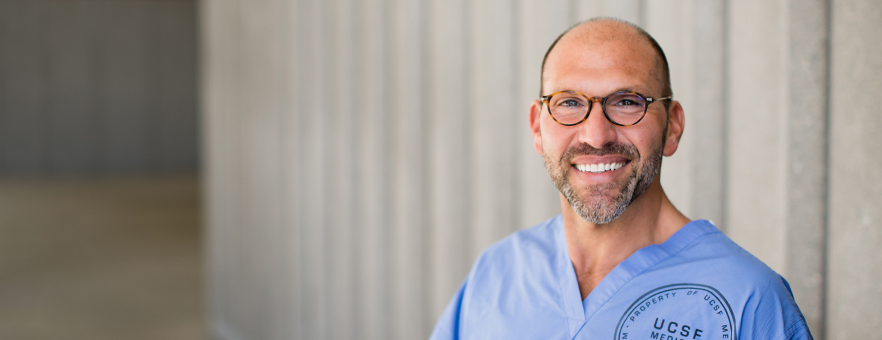 Doctor Stories | UCSF Health