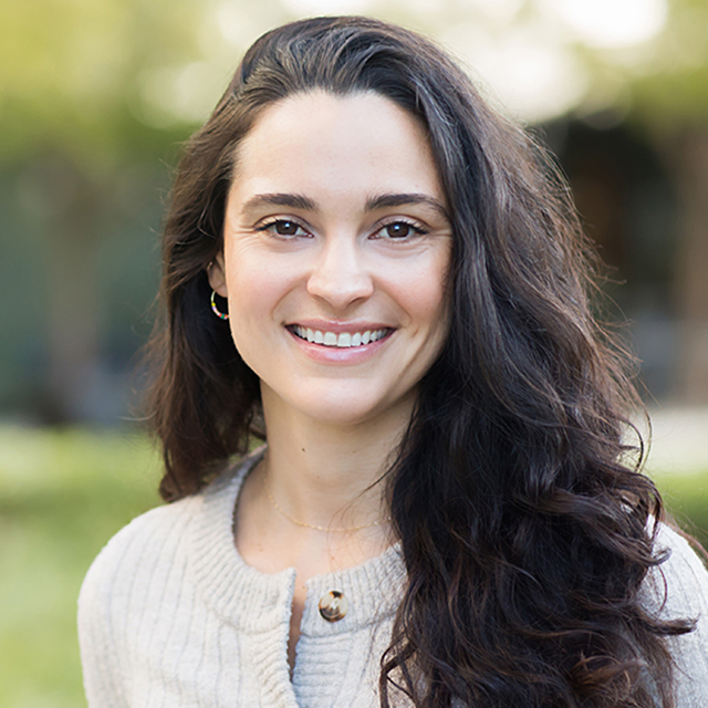 Alexandria Ludlow | UCSF Health