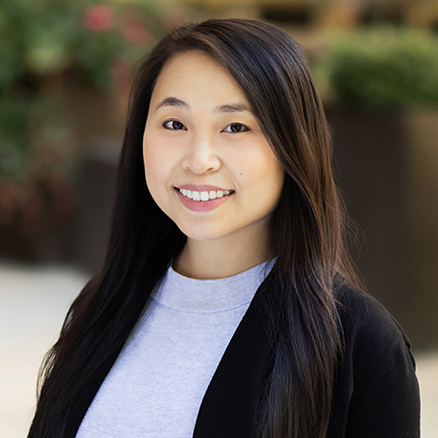 Annie Li | UCSF Health