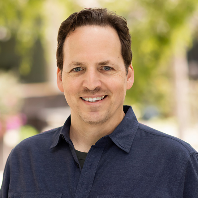 Daniel Gordon | UCSF Health