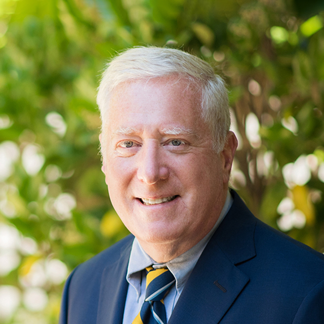 Andrew Murr | UCSF Health