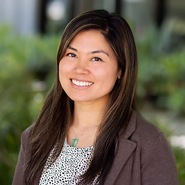 Dr. Angela Suen | UCSF Health