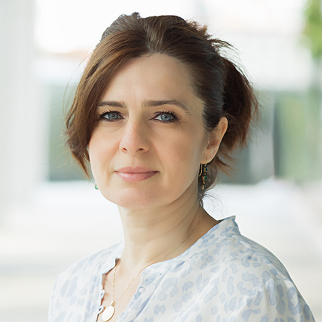 Cardiovascular Care and Prevention Center at Mission Bay | UCSF Health