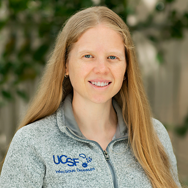 Infectious Diseases Clinic | UCSF Health