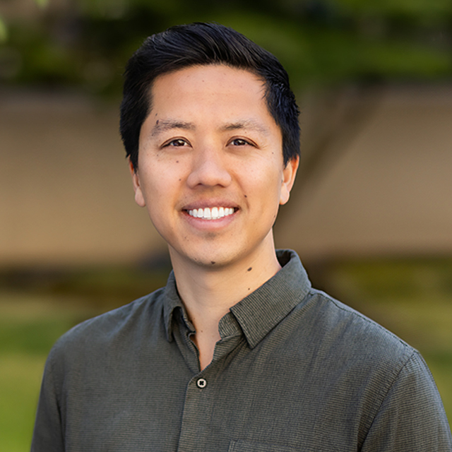 Cheston Wong | UCSF Health