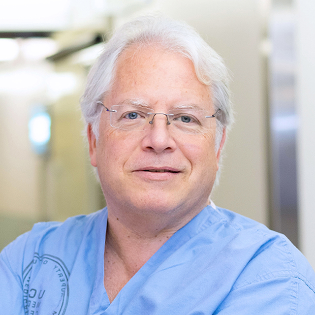 Liver Transplant Program | UCSF Health