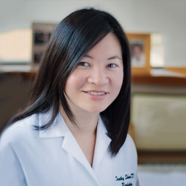 Radiology at Mission Bay | UCSF Health