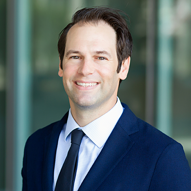 Gastrointestinal Medical Oncology Clinic | UCSF Health