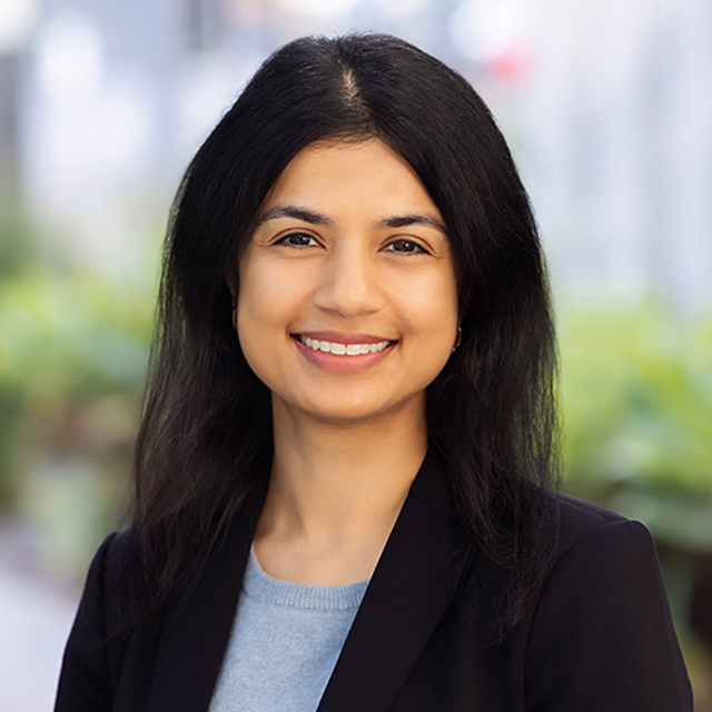 Dr. Hemali Batra-Sharma | UCSF Health