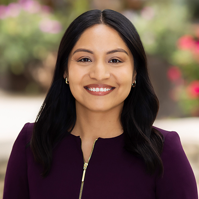 Maura Granados Duncan | UCSF Health