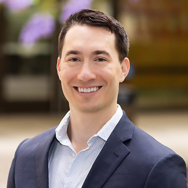 Dr. Max Bowman | UCSF Health