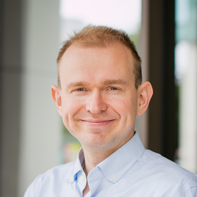 Radiology at Parnassus – Main Hospital | UCSF Health