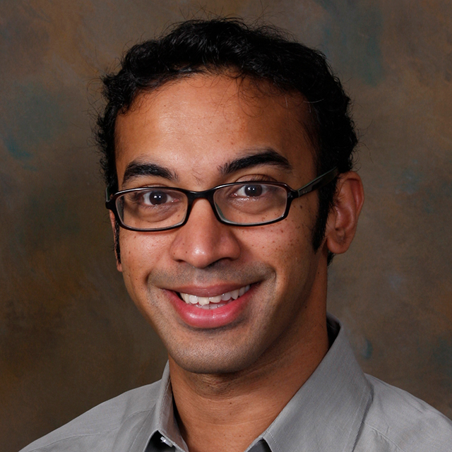 Sanjay Reddy | UCSF Health