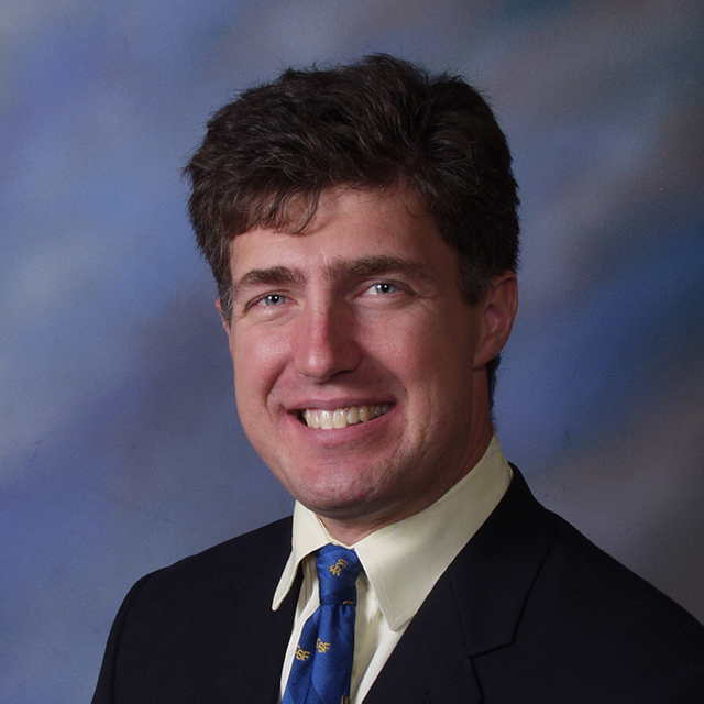 Spine Center | UCSF Health