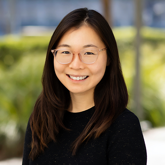 Dr. Sirui Liu | UCSF Health