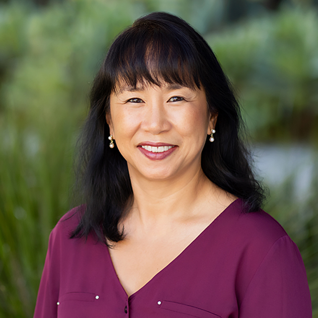 Dr. Stephanie Lin | UCSF Health