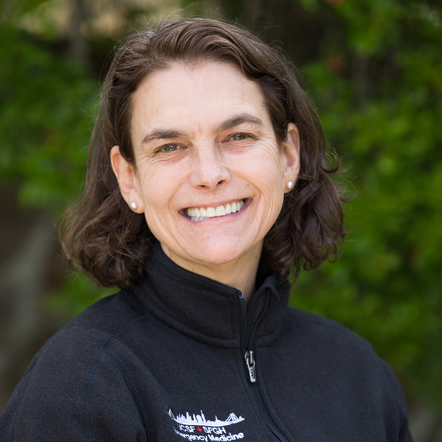 Emergency Department | UCSF Health