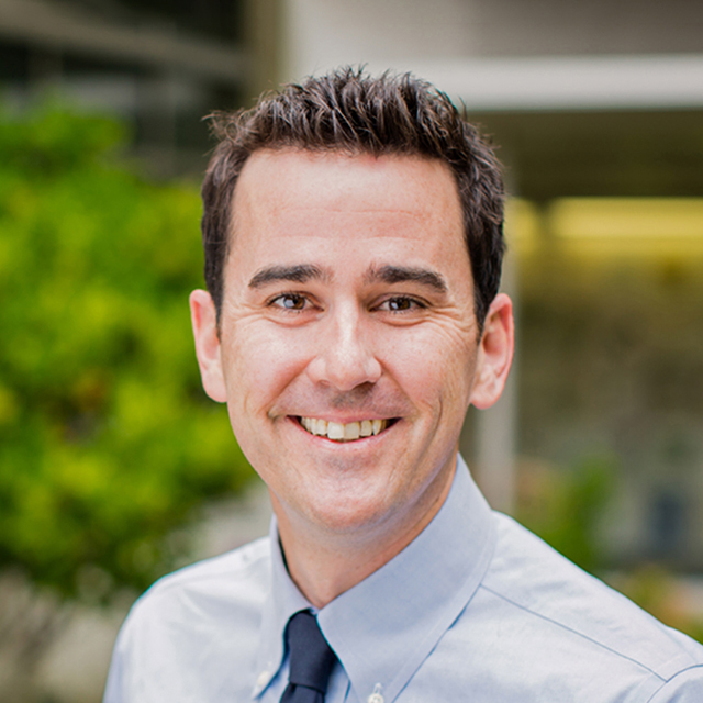 Gastrointestinal Medical Oncology Clinic | UCSF Health