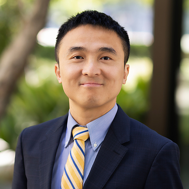 Genitourinary Medical Oncology Clinic | UCSF Health