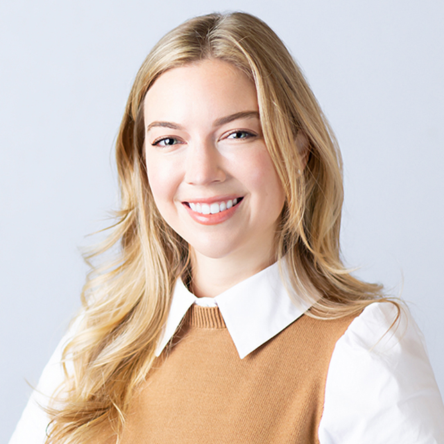 Eve Rorison | UCSF Health