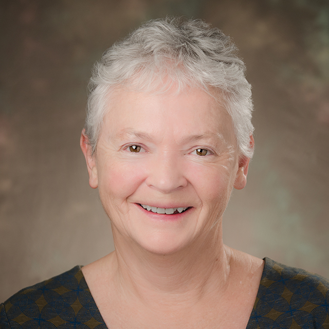 Janet Jonte | UCSF Health