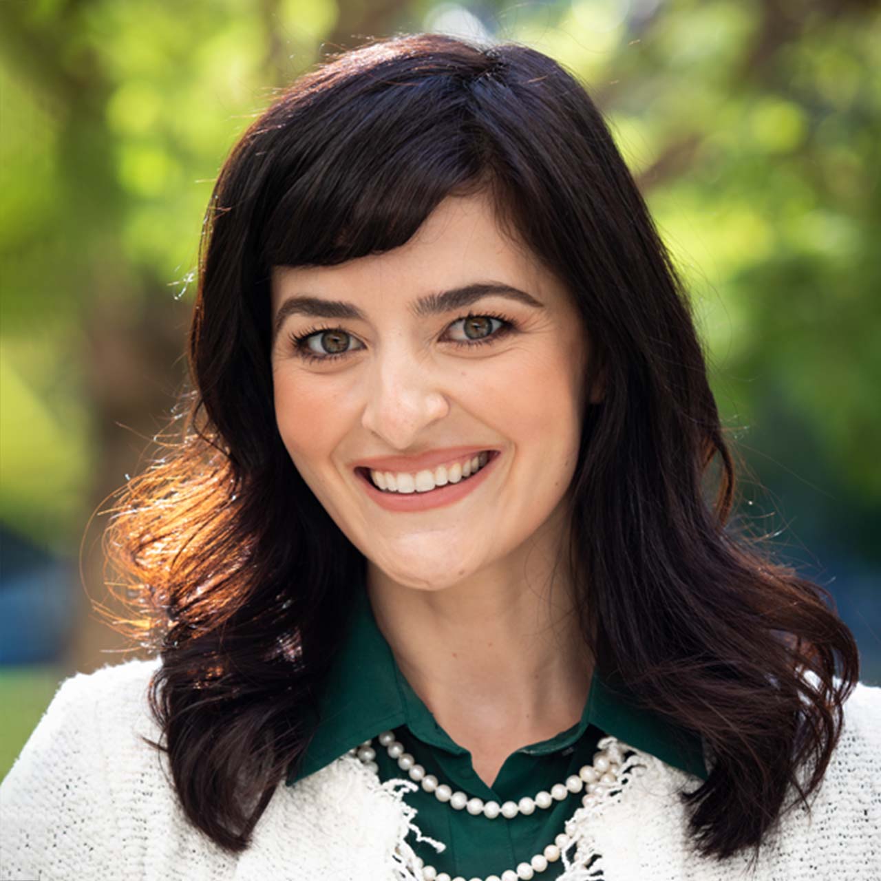 Jessica Foley | UCSF Health