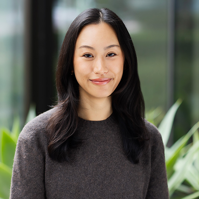 Kimberly Yu | UCSF Health