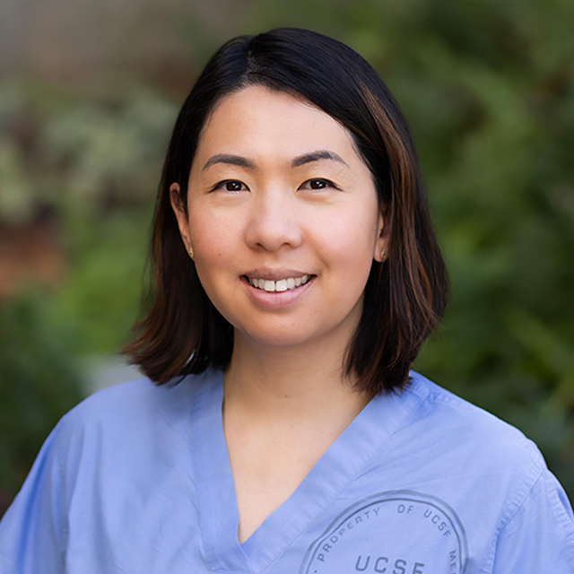 Linda Pan | UCSF Health