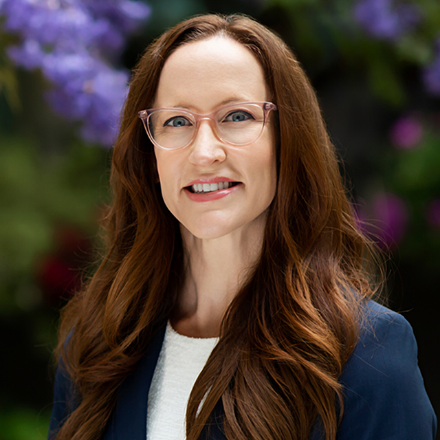 Lisa Mackie | UCSF Health