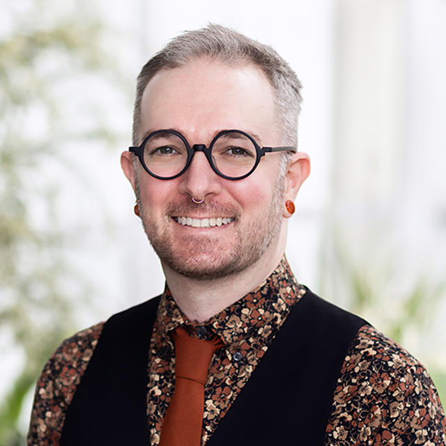 Matthew Sachs | UCSF Health