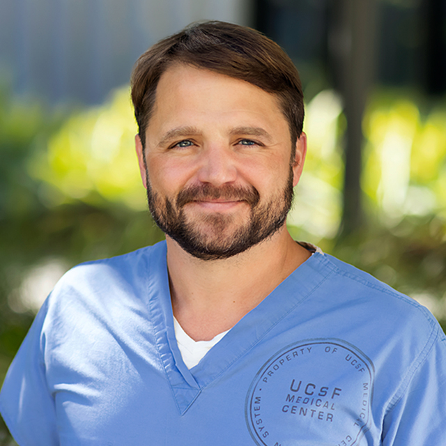 Infusion Center | UCSF Health