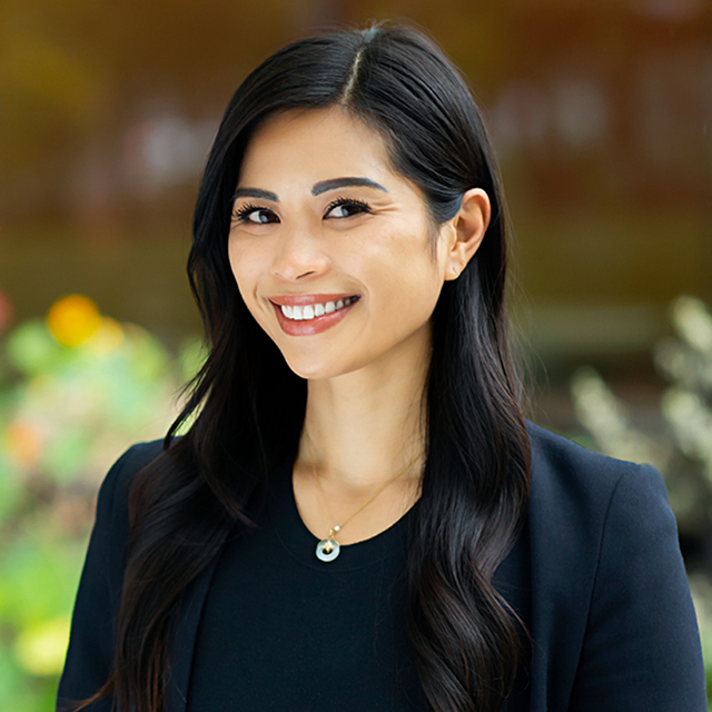 Maureen Soliman | UCSF Health