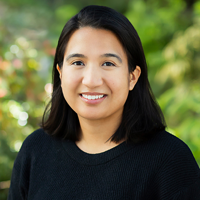 Megan Reyes | UCSF Health
