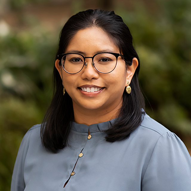 Natalie Anzures | UCSF Health