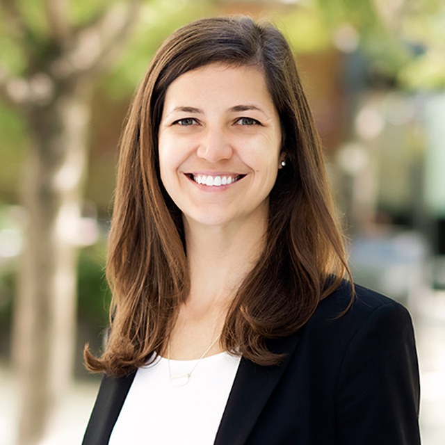 Natalie Davis | UCSF Health