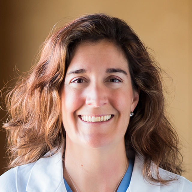 Patricia Rodgers | UCSF Health
