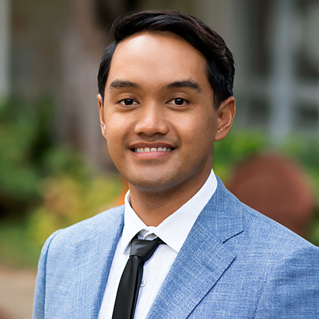 Rhonald (Ron)Abitona